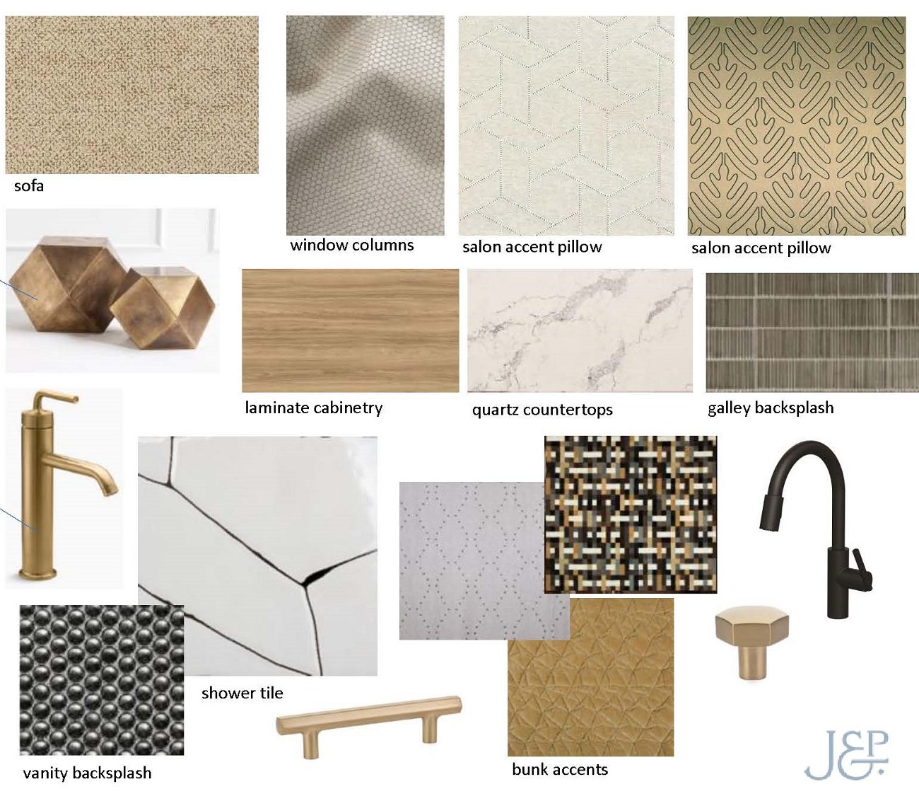 Coach 0378: Inside the Design Part 2 – The Interior Design ...